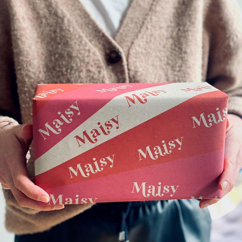 Bespoke wedding stationery from Paper and Inc.